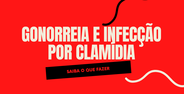 Gonorreia E Infecção Por Clamídia Dive